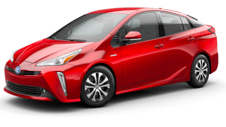 2022 Toyota Prius | Interior, Performance, Technology