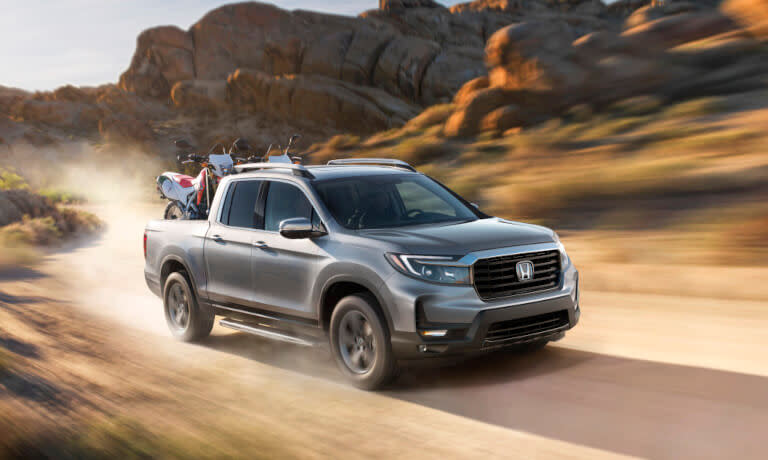 Extraordinary 2023 Honda Ridgeline Payload Capacity Photos