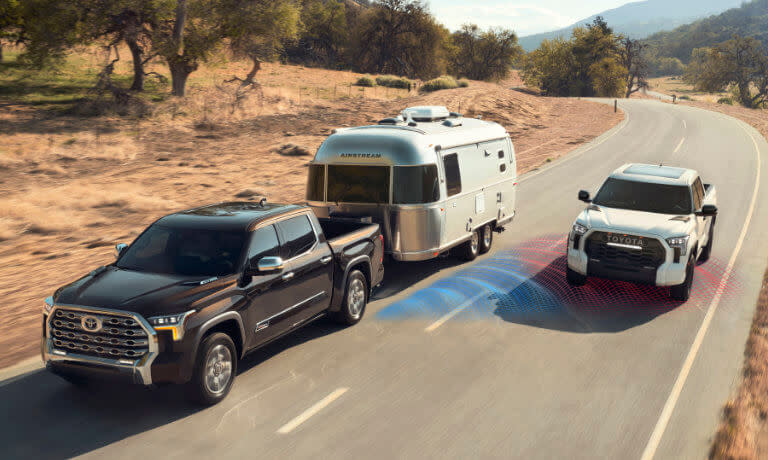 2023 Toyota Tundra Review | Towing Capacity, Drivetrain & Engine Specs