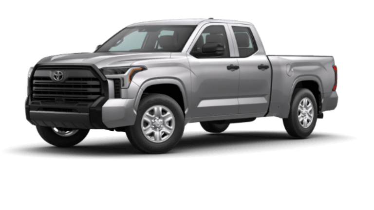 2023 Toyota Tundra Trim Levels | SR5 vs Limited vs 1794 Edition vs TRD Pro