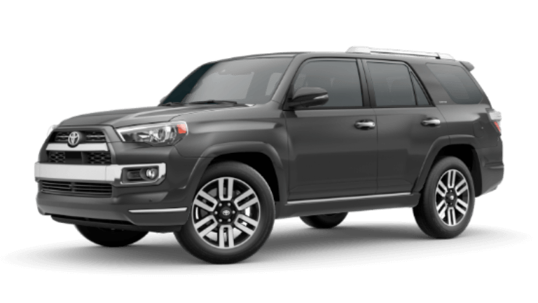 2023 Toyota 4Runner Trims | SR5 vs TRD Sport vs Limited vs TRD Pro