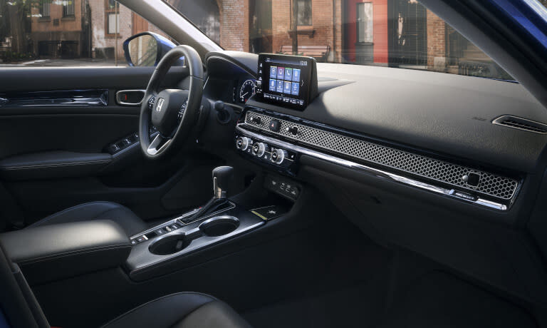 2023 Honda Civic Sedan Review | Features, Specs & Civic For Sale