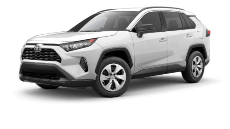 2023 Toyota RAV4 Trims | LE vs XLE vs Adventure vs TRD-Off Road vs Limited