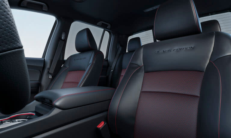 2024 Honda Ridgeline Interior Features, Designs, & Cargo Space Available