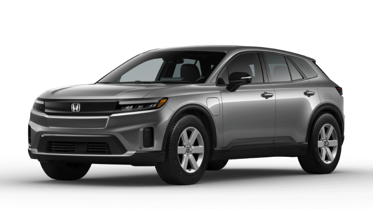 2024 Honda Prologue Trim Levels | EX vs. Touring vs. Elite Features