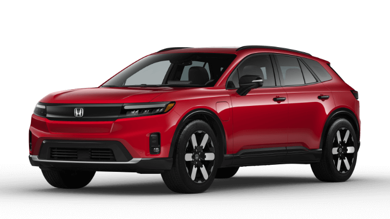 2024 Honda Prologue Trim Levels | EX vs. Touring vs. Elite Features