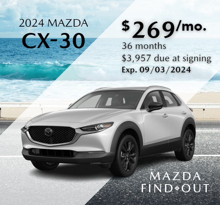 Mazda Of Kirkland