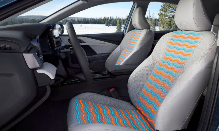 2025 Toyota Camry | Interior, Specs, & Colors in Bourbonnais, IL