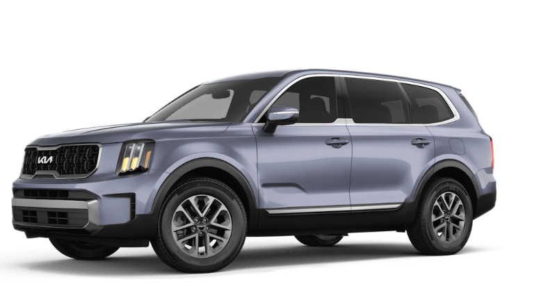 Kia Telluride Trim Levels | McGrath Kia of Highland Park