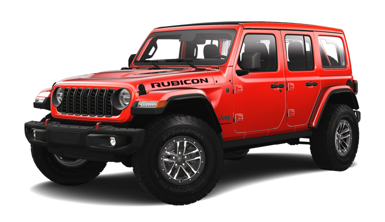 Jeep and Wagoneer Dealership in Seattle, WA | New & Used SUVs for Every ...