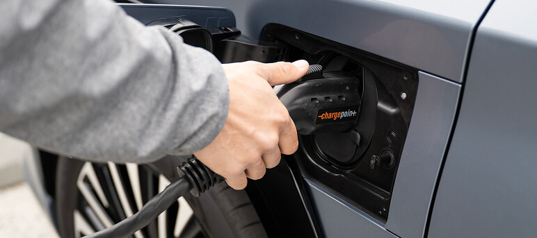 Introducing The Lexus All-Electric Car: The RZ