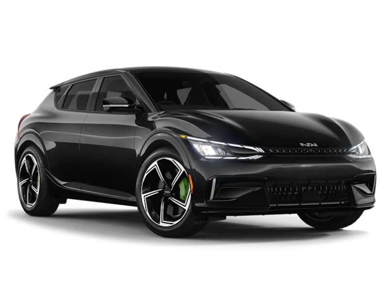 Electric & Hybrid Kia Models | Kirkland, WA | Lee Johnson Kia