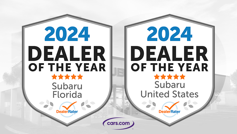 Join Our Team - Subaru of Jacksonville