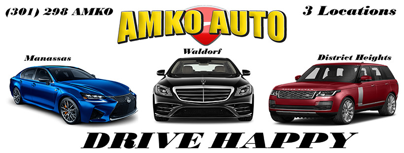 Used Cars, Trucks, SUVs in Laurel, Temple Hills MD l AMKO Auto l ...