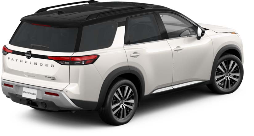 2024 Nissan Pathfinder Annapolis MD | New Nissan Pathfinder Offers ...