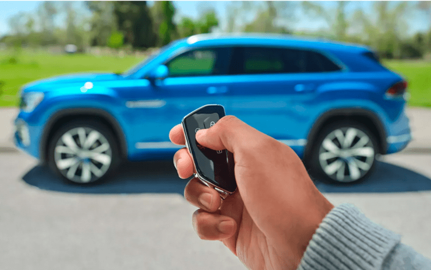 2024 Volkswagen Atlas Cross Sport Boston MA New VW Atlas Cross Sport Offers Boston