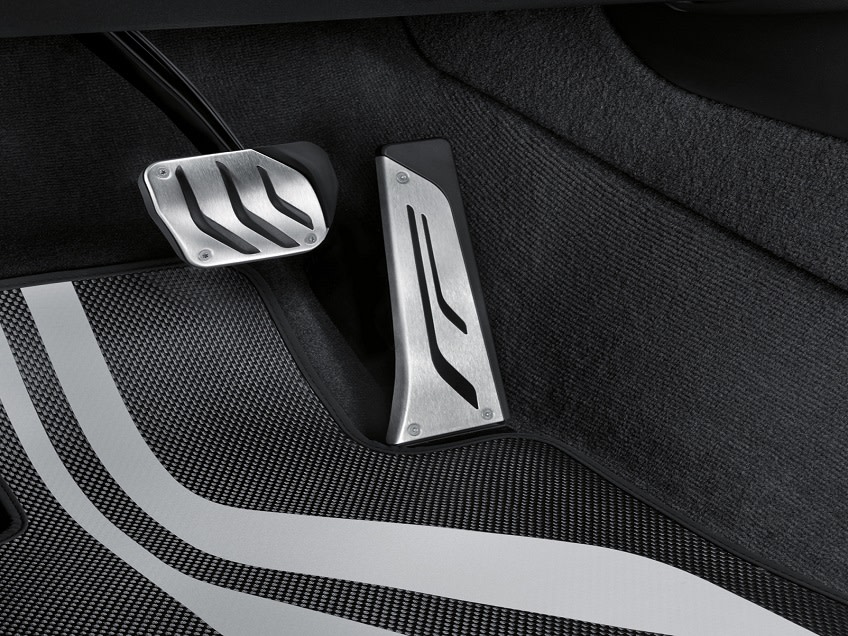 Common BMW Services - BMW of Bloomfield