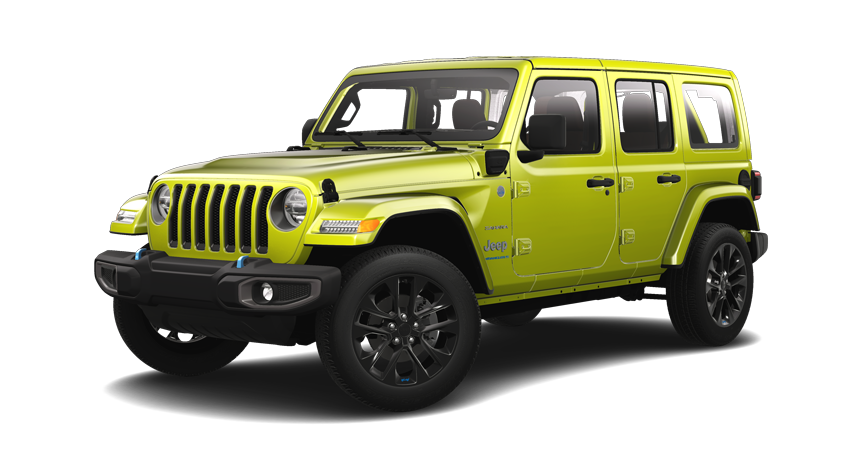 Jeep and Wagoneer Dealership in Seattle, WA | New & Used SUVs for Every ...