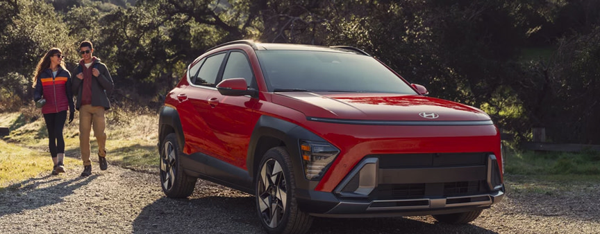 2024 Hyundai Kona Washington DC | New Hyundai Kona Offers DC