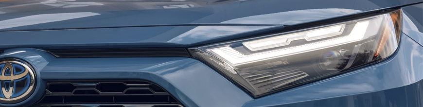 2023 Toyota RAV4 Baltimore MD | New Toyota RAV4 Offers Baltimore