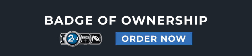 Subaru Badge of Ownership | Subaru of Jacksonville