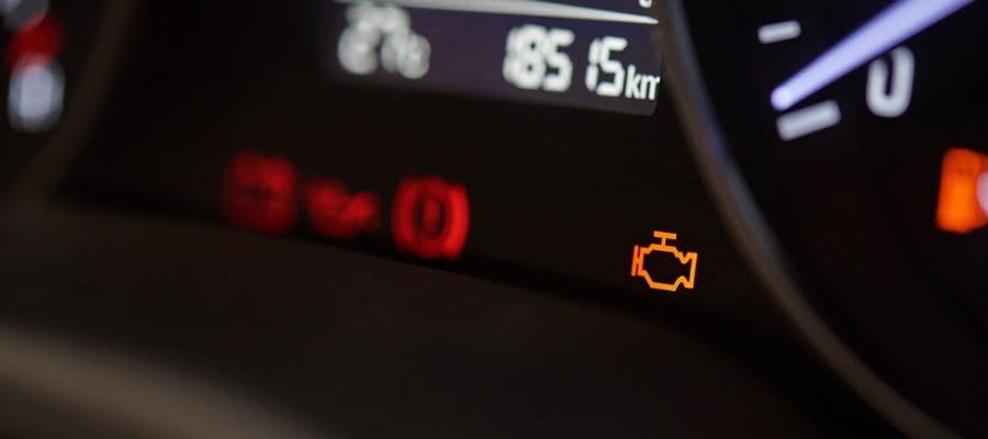 Why Is My Yellow Check Engine Light On | Americanwarmoms.org