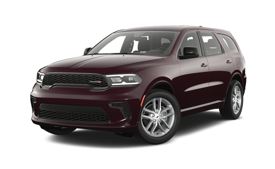 Dodge Dealership in Seattle, WA | New & Used Dodge Cars, SUVs, and EVs ...