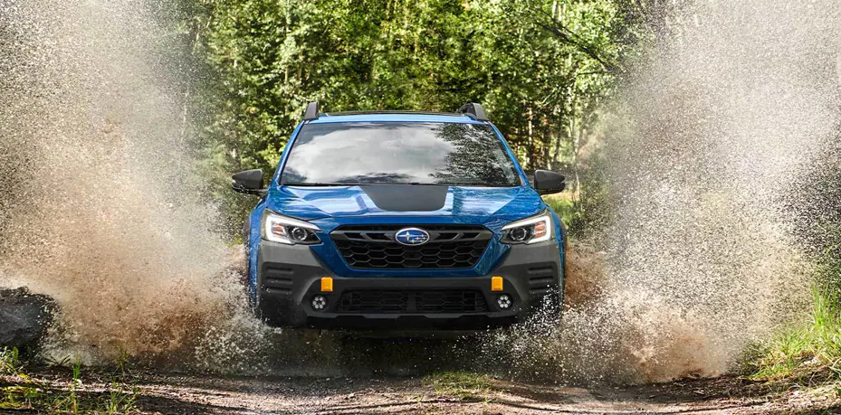 2022 Subaru Outback Springfield VA | New Subaru Outback Offers Springfield