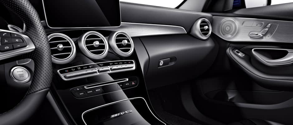 2019 Mercedes AMG CLS 63 S Review | AMG Mercedes College Station