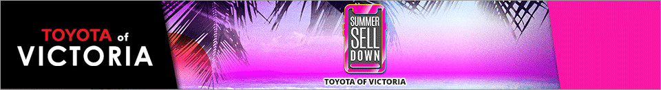 New Toyota Specials near Corpus Christi | Toyota of Victoria