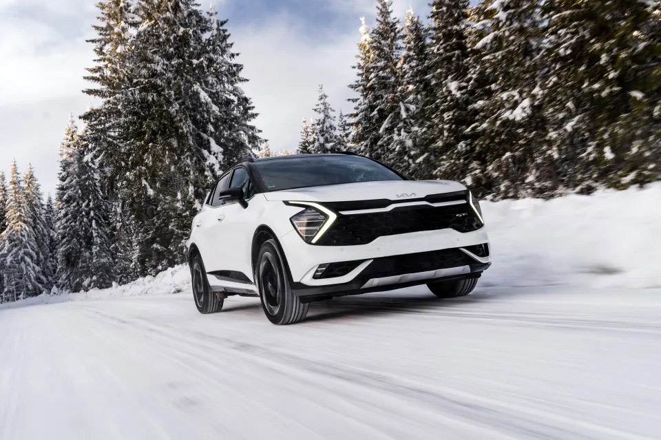 Your Kia Private Sale Event!