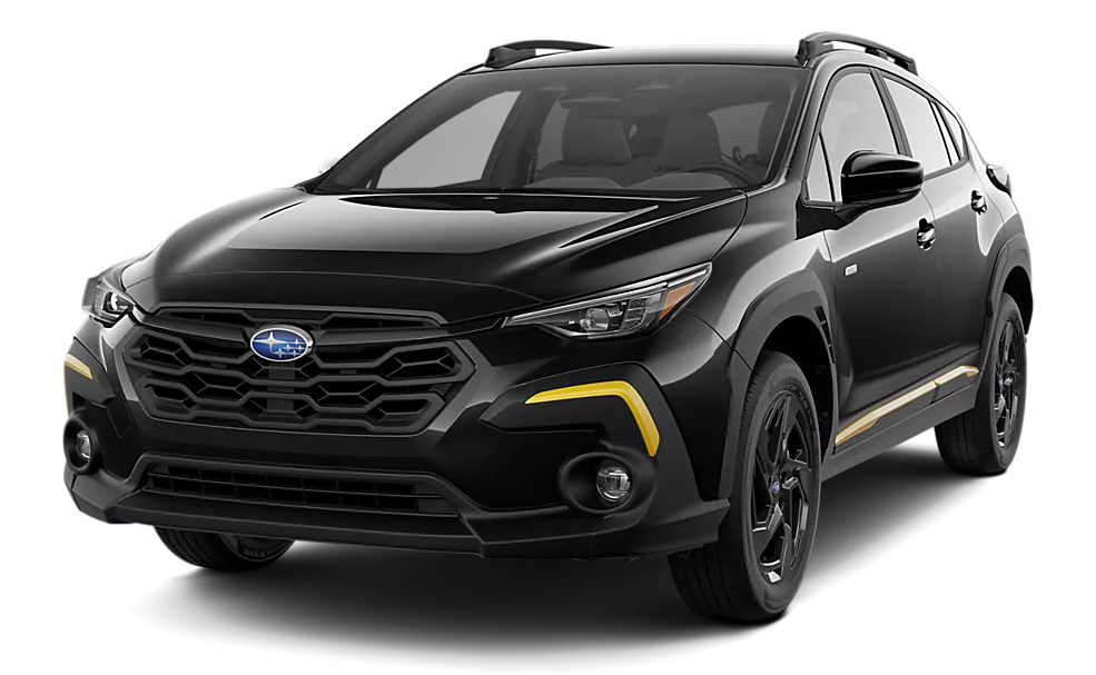 2024 Subaru Crosstrek Springfield VA | New Subaru Crosstrek Offers ...