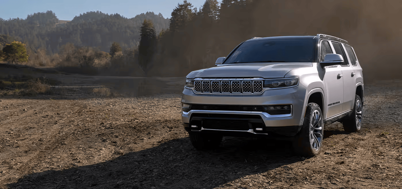 Chrysler, Dodge, Jeep and Ram Dealer Casa Grande AZ New & Used Cars for ...